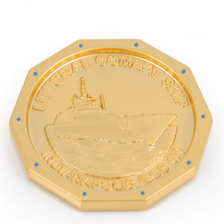 Unique Custom Coins - Lockheed Coins | Lockheed Martin & Sikorsky