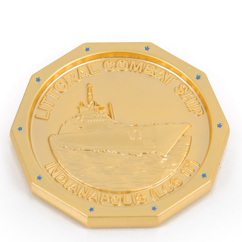 Unique Custom Coins - Lockheed Coins | Lockheed Martin & Sikorsky