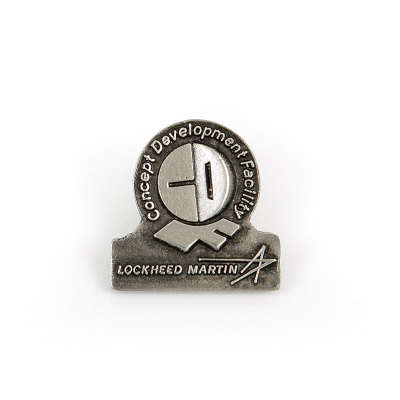 Custom Awards - Lockheed Coins | Lockheed Martin & Sikorsky