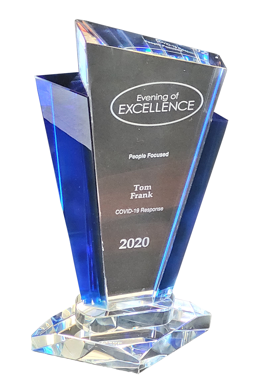 Custom Awards - Lockheed Coins | Lockheed Martin & Sikorsky